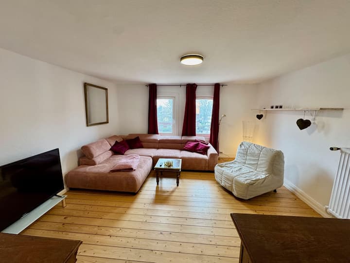 Appartement De Vacances Dans Une Maison Historique - Geesthacht