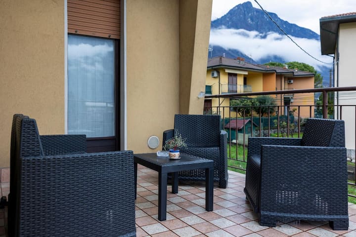 Casa More, Costa Volpino Ospitar - Montecampione