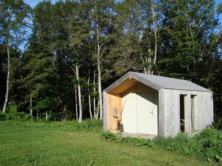 Chalet Le Yukon - En Nature - Die