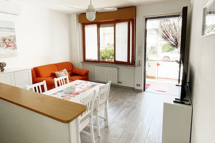 Corallo By Ermosa -  Novità  2025 - In Centro - Porto Recanati