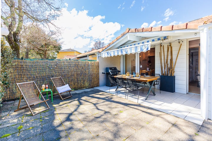 Maison Aturine - Welkeys - Capbreton