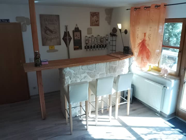 Casa Valentina - Ebermannstadt