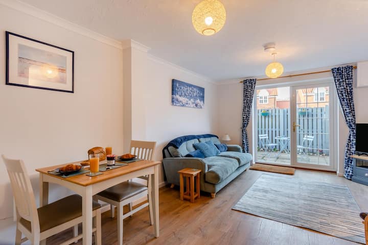 2 Bed In Snettisham (Oc-d31668) - Snettisham