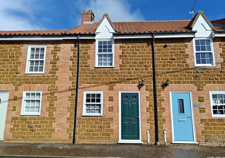 Dunlin Cottage - Snettisham