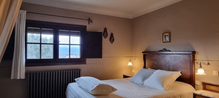 Suite De La Tour - Alquézar