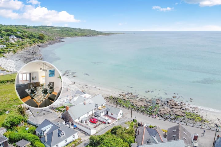 3 Bed In Coverack (Oc-b31082) - Coverack