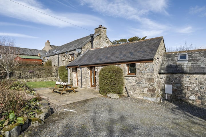 3 Bed In Waberthwaite (Oc-d31079) - Eskdale
