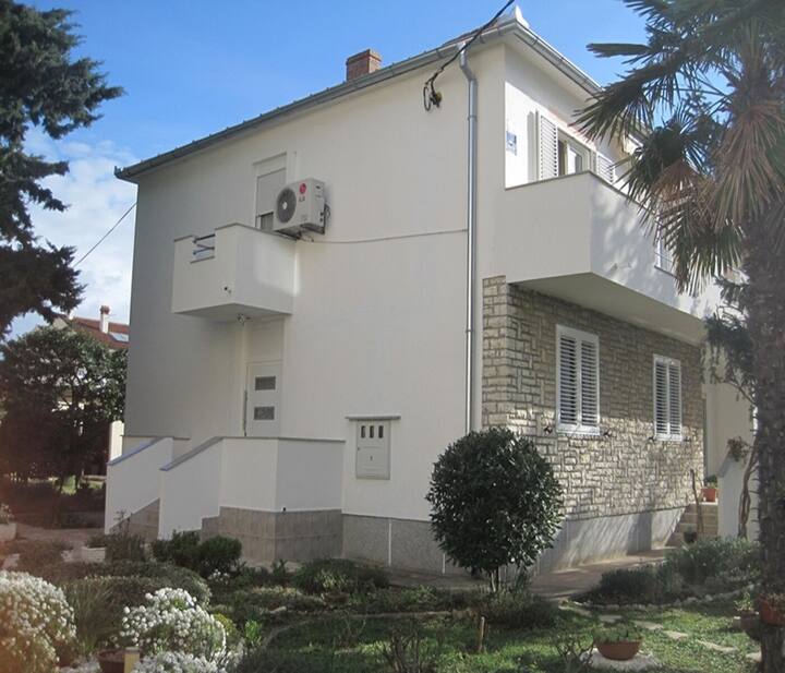 Appartement Ivan ( 102761-a1 ) - Zadar
