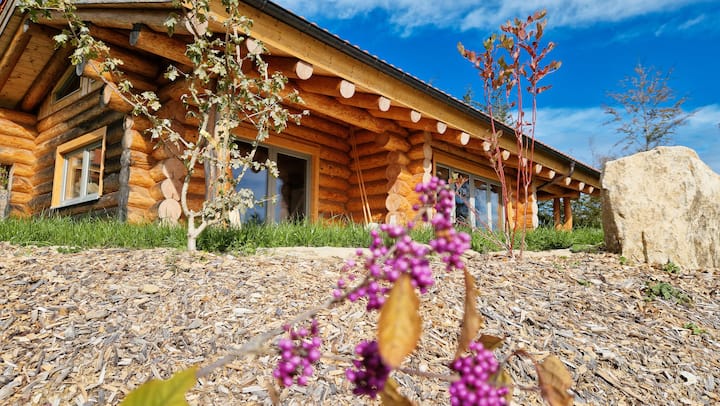 Chalet-leni - Wegscheid