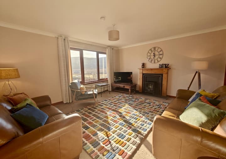 Rowan Cottage - Ullapool