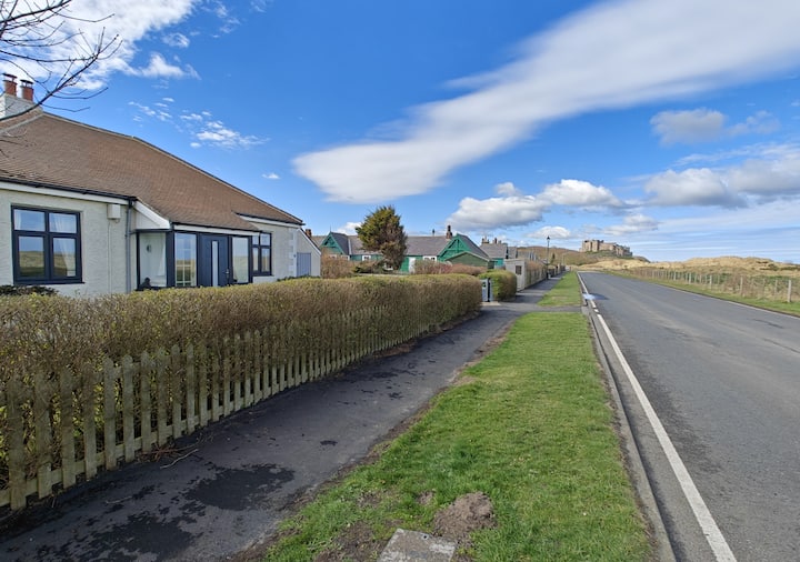 Links Cottage - Bamburgh - Bamburgh