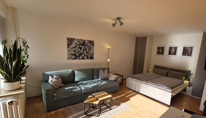 Schanzenblick Mit Sauna Und Pool - Furtwangen im Schwarzwald