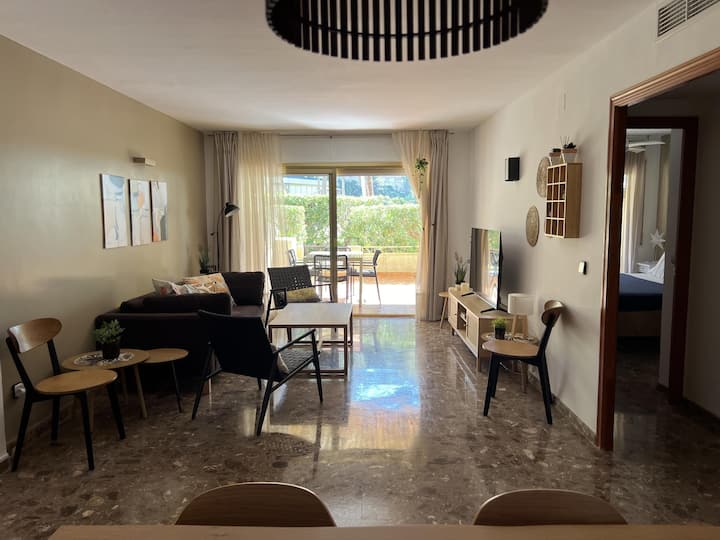 Homing Cap Salou Playamero 2 - Salou