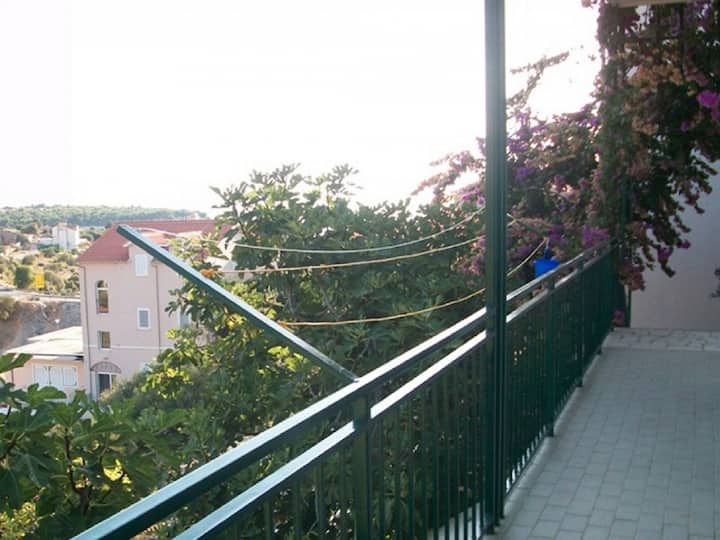 Appartement Neva (10517-a2) - Primošten