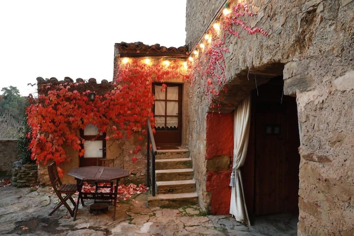 Casa Del Pastor-brugarolas Village - Centelles