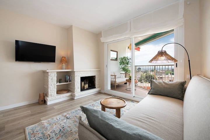 Clémentine By Seasidehomes - Gavà