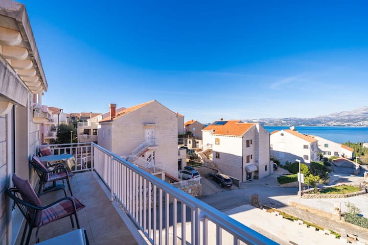 Appartement Pavo (10592-a1) - Cavtat