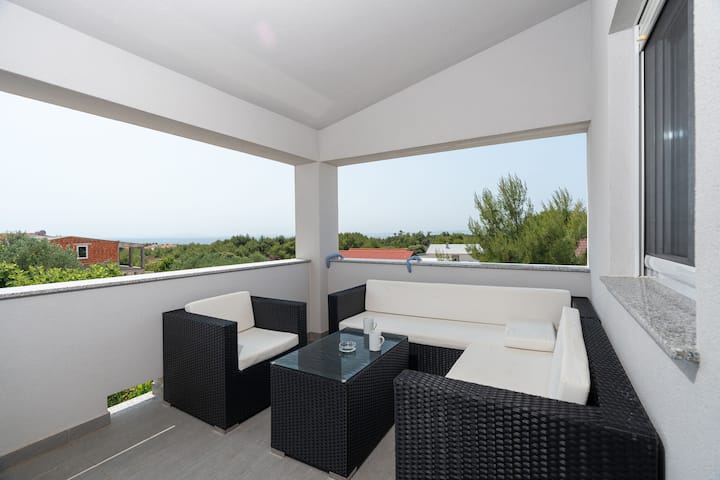 Appartement Juli (112081-a2) - Vir