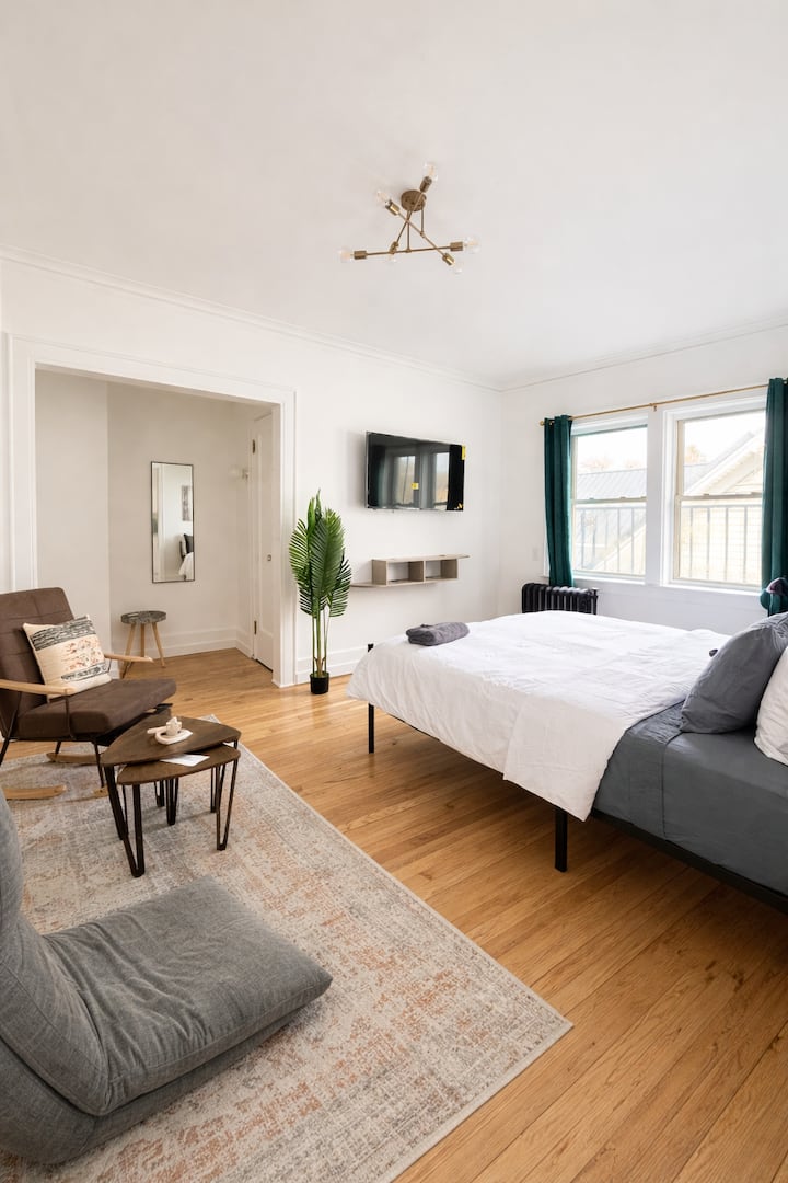 Rochester - Alex 22 - Rochester, NY