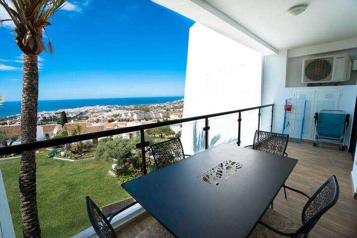Torres De San Juan 9 - Nerja