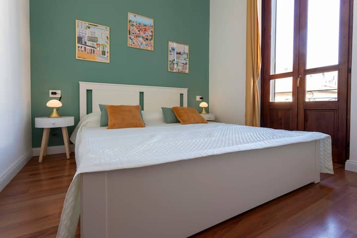 Arona Elite Suite - Self Check-in Wifi - Arona, Italy