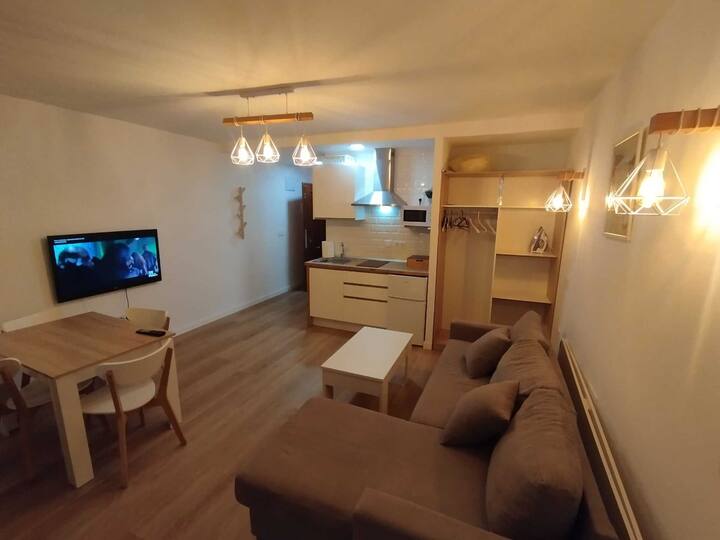 Super Loft Plazamar Torre Del Mar 2 Huésped Playa - Torre del Mar