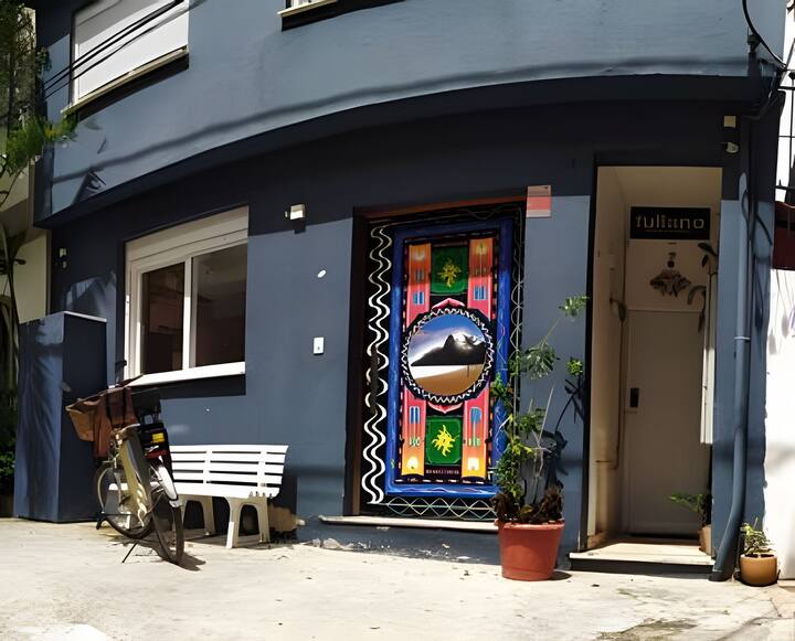 Suíte Privativa - Ipanema