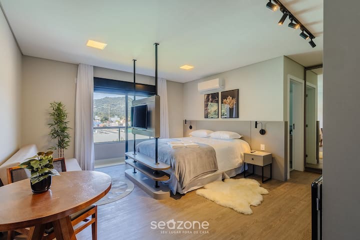 Charming Studio In Urubici Czz0404 - Urubici