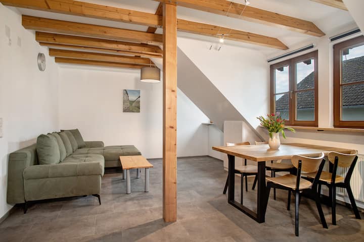 Ferienwohnung Apfel - Lindau