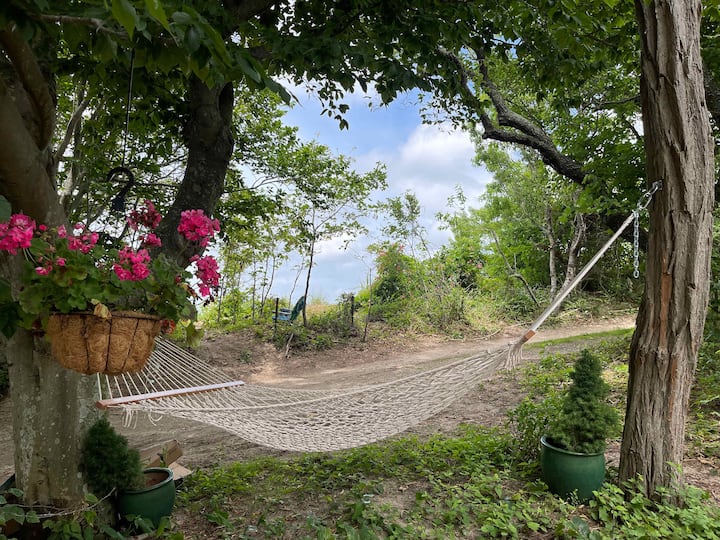 Sunset Beach House:amazing Views,secluded Cottage - Riverhead, NY