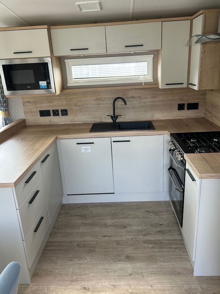 Ollies Retreat Cleethorpes - Cleethorpes