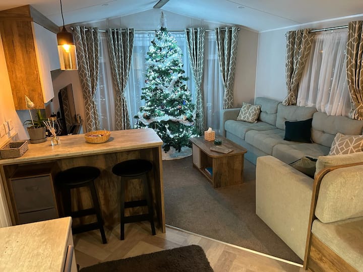 The Retreat - Woodhall Spa