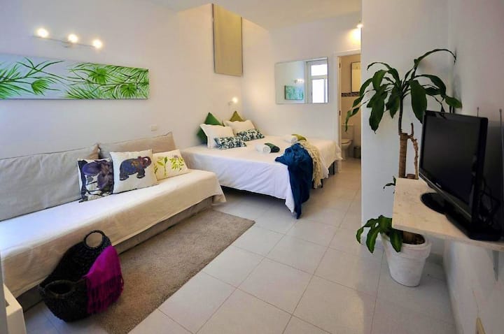 Sun Suite Canteras Ii - Las Palmas de Gran Canaria