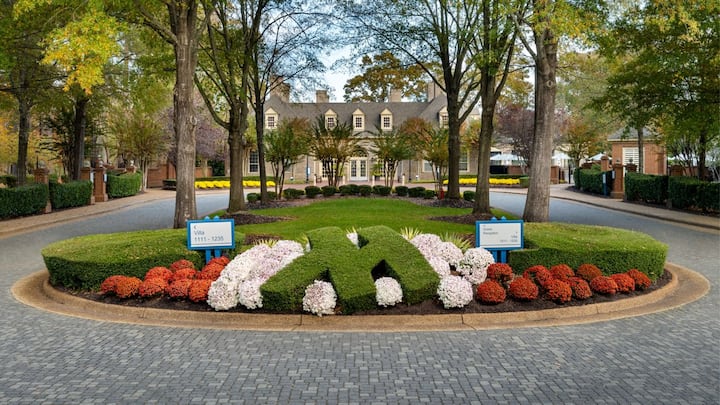 Cozy Studio At Williamsburg Manor Club - Williamsburg, VA