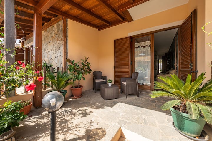 Holyday Home Ory - Villasimius