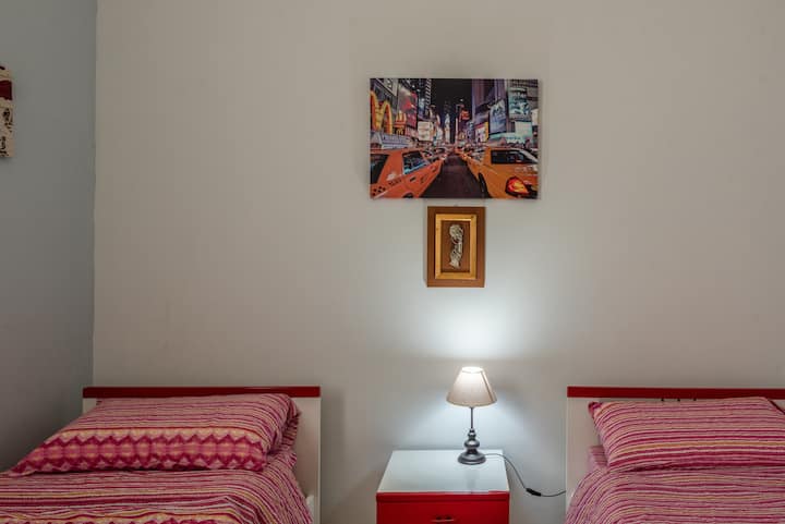 La Maison Du Port - Licata