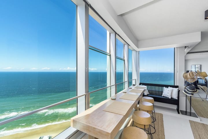 Tallest Tower 4 Bedroom Skyhome 4903 - 브로드비치