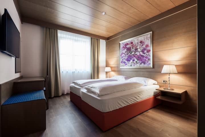 Villa Stella App N 46 - Ortisei