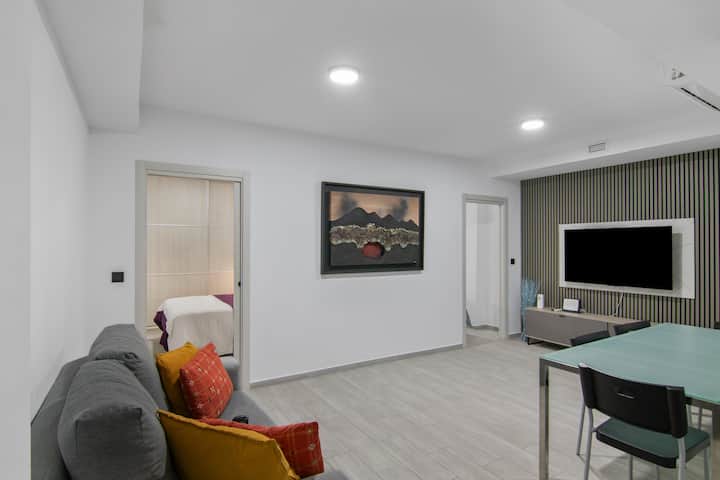 Apartamento Cerca De La Playa - Las Palmas