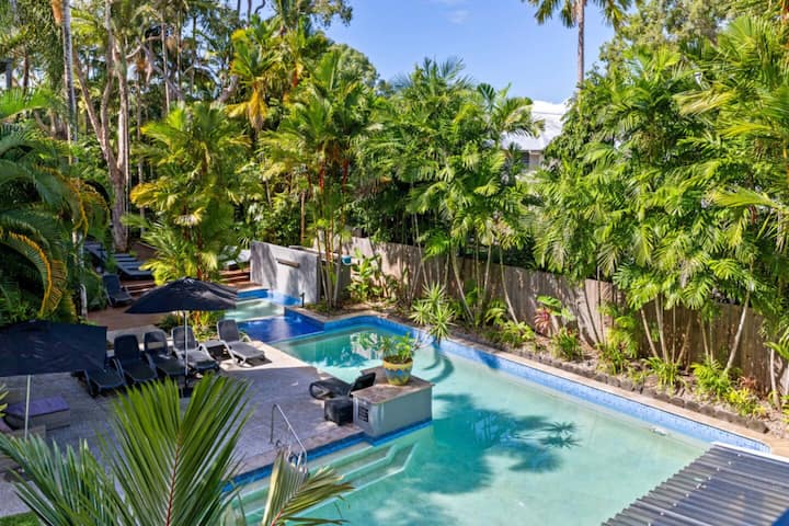 Beach-apartment Close To Town - Port Douglas