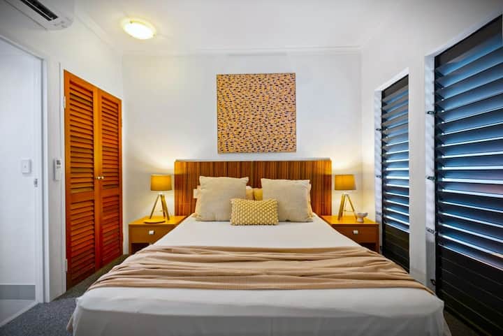 Beach-apartment Close To Town - Port Douglas