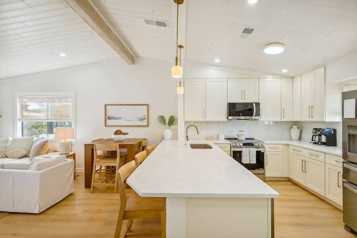 Grayt Days By Stay On 30a - Grayton Beach, FL