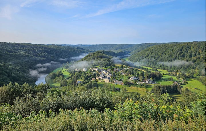 Beautiful Home In Frahan-sur-semois - Bouillon
