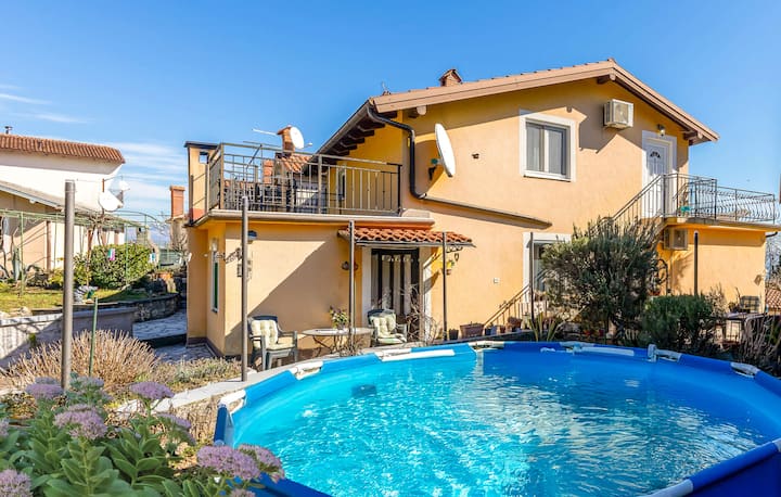 Nice Apartment In Opric With Wifi - Lovran