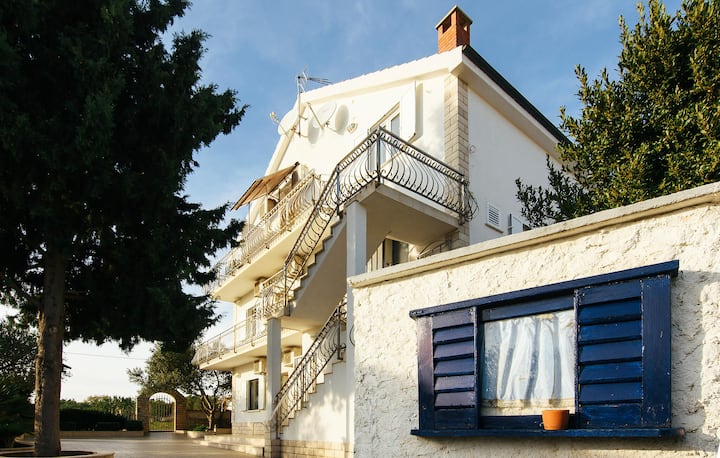 Lovely Apartment In Jezera With Wifi - Tisno