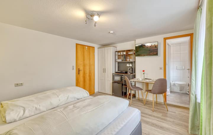 Nice Apartment In Bischofsheim With Wifi - Gersfeld (Rhön)