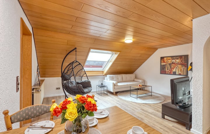 Beautiful Apartment In Bischofsheim - Wasserkuppe