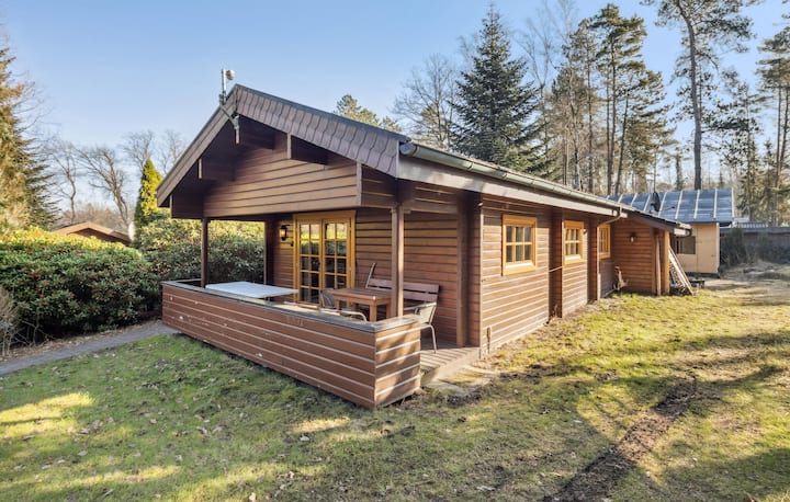 Pet Friendly Home In Haren With Wifi - Haren