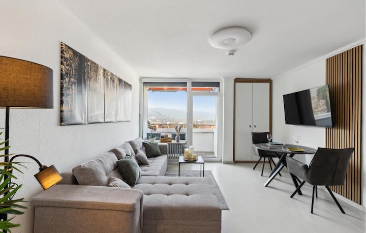 Cozy Apartment In Bad Harzburg - Bad Harzburg