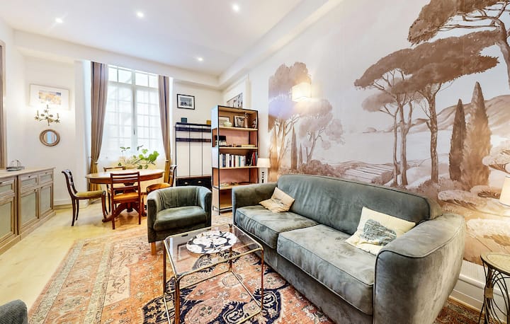 Gorgeous Apartment In Lons-le-saunier - Baume-les-Messieurs